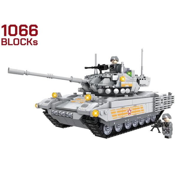 【関連検索キーワード】AFM ARMY BLOCKS フィギア 組み立て モデル 模型 プラスティック プラスチック 玩具 戦車 ロシア連邦軍 ロシア軍 Apmata ARMATA アルマータ 装甲戦闘車両 …★☆★ 5,500円以上ご購入...