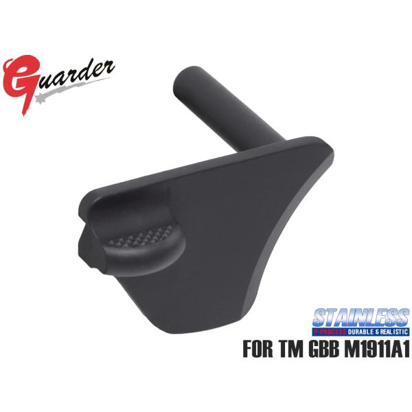 【関連検索キーワード】 M1911A1 フレーム スライド メタル 強化フルキット グリップ 東京マルイ ドレスアップ カスタム ガス ガスブローバック 強化パーツ COLT セーフティレバー GM1-56 …★☆★ 5,500円以上ご購入...