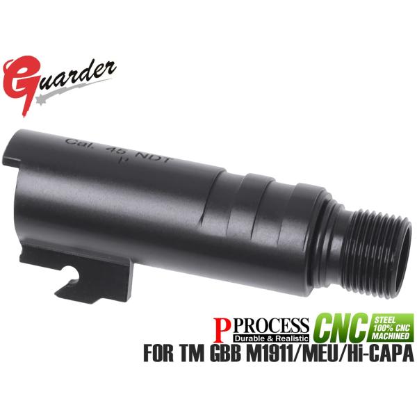 【関連検索キーワード】M1911-44(D)BK GUARDER ガーダー .45シリーズ 東京マルイ メタルチャンバー COLT M1911A1 S70 シリーズ70's マーク 4 ガバメント ハイキャパ Hi-CAPA 4.3 5.1...