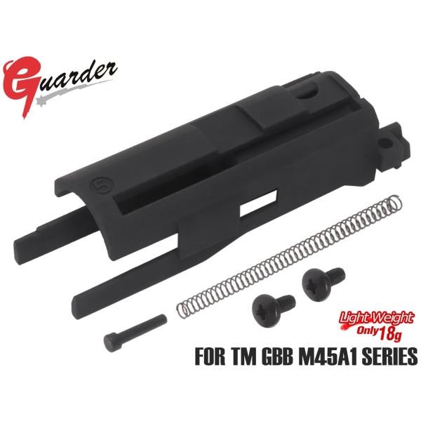 【関連検索キーワード】COLT CQBP GBB2-10 GBB2-15 GBB2-7 エアソフトガン ガーダーガスガン カスタム ガスブローバックガバメント サバイバルゲーム サバゲー トイガン 軽い東京マルイ …★☆★ 5,500円以上...