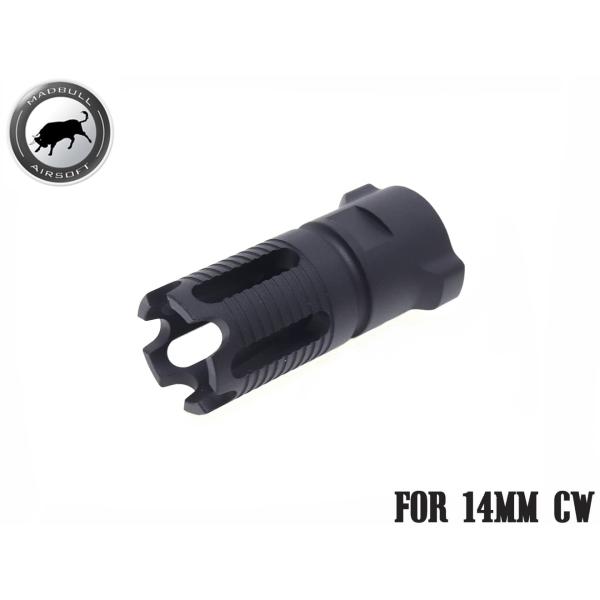 【関連検索キーワード】マッドブル サイレンサー 電動ガン エアガン サプレッサー フレッシュハイダー 東京マルイ 消音器 公認モデル 正規品 ワンタッチ GEMTECH ジェムテック ジェムテック …★☆★ 5,500円以上ご購入で送料無料...