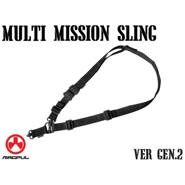 【関連検索キーワード】MAGPUL マグプル 実銃対応 正規品 サバゲー サバイバルゲーム 装備 用品 ベルト ガンスリング MS4 MAGPUL マルチミッションスリング PMC タクティカル タクトレ …★☆★ 当商品は全国一律送料無料...