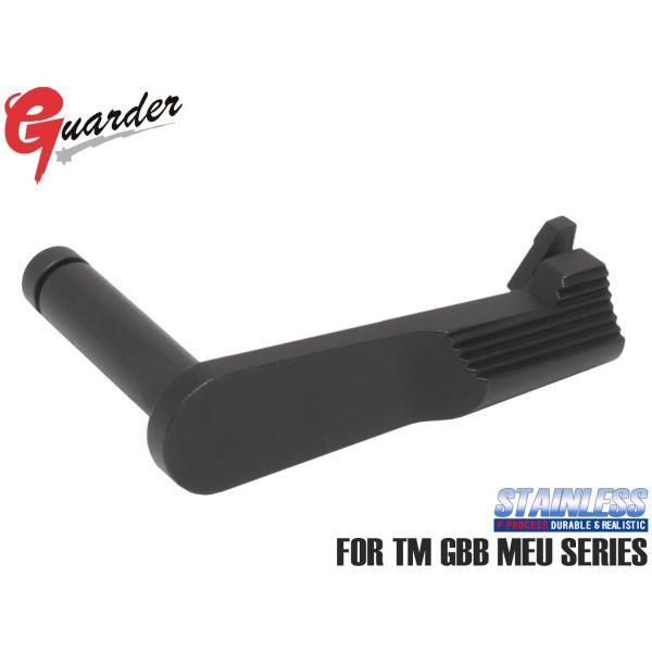 【関連検索キーワード】COMPACT Mark MARUI MEUピストル TOKYO ULTRA エアガン エンハンスメント ガーダーガスガン ガバメント サバゲーデトニクス トイガン強化 強度アップ 耐久性アップ …★☆★ 5,500円...