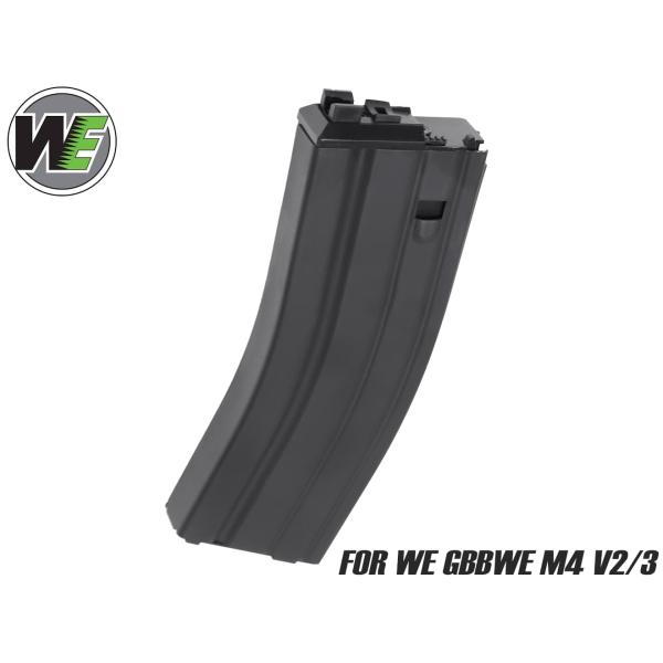 【関連検索キーワード】MG-M4V3-B WE-TECH ウィーテック ガスブローバック GBB M4A1 RAS XM177 M16 Ver3 バージョン３ オープンチャンバー オープンボルト スペアマガジン 予備 補修 リペア 修理 弾...