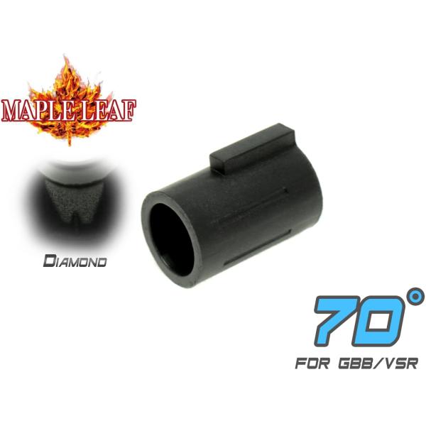 【関連検索キーワード】MAPLE LEAF メイプルリーフ チャンバーパッキン ホップアップパッキン HOP UP ホップアップラバー 70° 70度 ガスガン ガスブロ 流速仕様 東京マルイ 各社GBB対応 …★☆★ 5,500円以上ご購...
