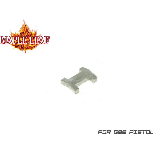 【関連検索キーワード】MAPLE LEAF メイプルリーフ ホップ強化パーツ ホップテンション強化 ガスガン ガスブロ 流速チューン 長掛けホップ仕様 強ホップ 東京マルイ WE KJ 各社ハンドガン …★☆★ 5,500円以上ご購入で送料...