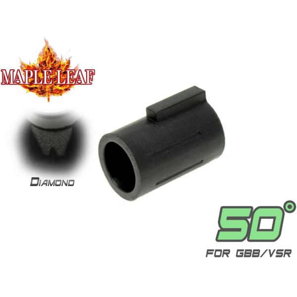 【関連検索キーワード】MAPLELEAF メイプルリーフ チャンバーパッキン ホップアップパッキン ホップアップラバー 50° 50度 ガスブロ 流速 MONSTER DIAMOND 飛距離アップ ロングレンジ仕様 …★☆★ 5,500円以...