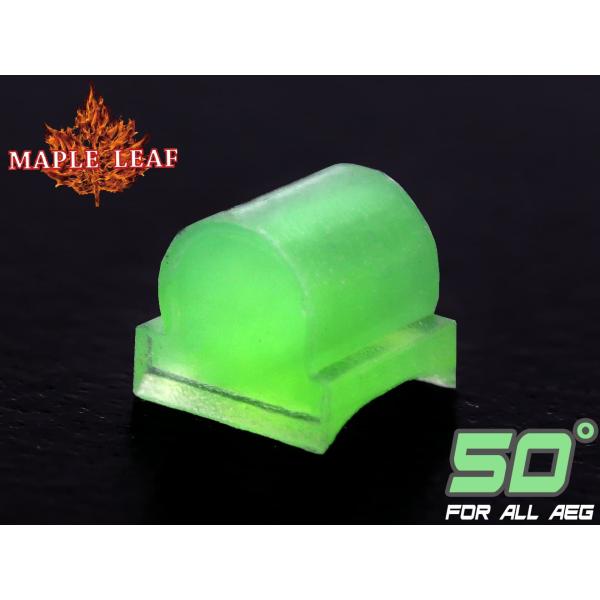 【関連検索キーワード】ML-R02-SLC50 MAPLE LEAF メープルリーフ エアソフト台湾 長掛け フラット 流速 長距離 ロングレンジ 強ホップ チャンバー HOP エアソフト 集弾性 AEG 電動ガン スタンダード 次世代…★...