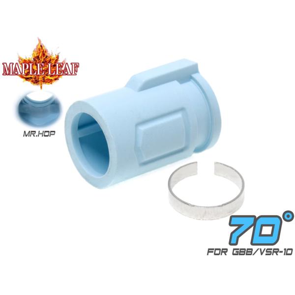 【関連検索キーワード】MAPLELEAF AST エアソフト台湾 ミスターホップ フラットホップ ロングレンジ 強ホップ HOPパッキン チャンバーラバー HOPUP エアソフター 飛距離アップ 流速チューン …★☆★ 5,500円以上ご購...