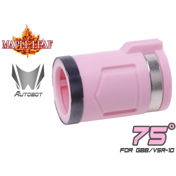 【関連検索キーワード】ML-23-TH06A75 メープルリーフ AST エアソフト台湾 MACARON マカロン AUTOBOT オートボット DIAMOND ダイアモンド ラバー HOPUP GBB ガスブロ エアコキ G-SPEC プ...