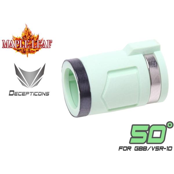 【関連検索キーワード】ML-23-TH06D50 MAPLE LEAF メープルリーフ AST エアソフト台湾 MACARON マカロン DECEPTICONS ディセプティコン DELTA デルタ ラバー GBB ガスブロ エアコキ G-...