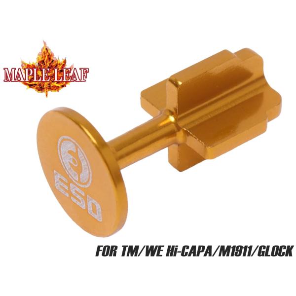 【関連検索キーワード】ML-ECV MAPLE LEAF メープルリーフ バルブ 4-Prong エアフロー 安定 作動性 初速 バルブ WE-TECH ガスガン バルブスプリング ハイキャパ グロック ガバメント ベレッタ エアソフト…★...