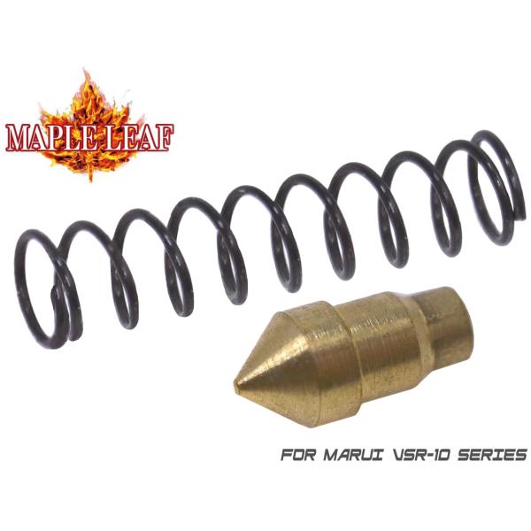 【関連検索キーワード】MAPLE LEAF メープルリーフ メイプル 調節クリックピン 調整 マルイ ホップ VSR-10VSR11GスペックプロスナイパーSSG-24NOVRITSCHノブリッチACTIONARMYT10 VSR-29 …...