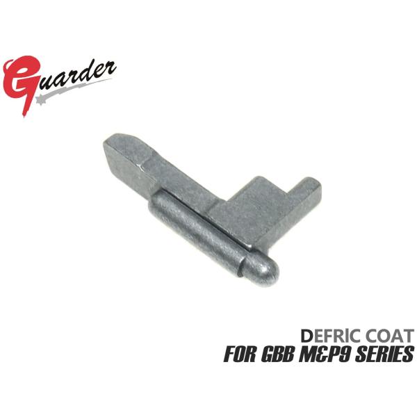 【関連検索キーワード】GUARDER ガーダー ハンマー ノッカーロック Knocker Lock ガスガン ガスブローバック サバイバルゲーム サバゲ 強化 M&amp;P 9 ポ-テッド L M&amp;P9-46 リペア 予備 …★☆...