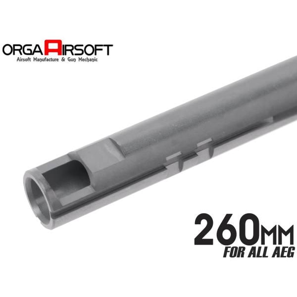 【関連検索キーワード】ORGA-MHD260 オルガエアソフト ORGA ガン AR-15 M4 パトリオット M4CRW CQB-R URG-1 HK416D DEVGRU デルタカスタム MK18Mod1 SOPMOD M933 流速チ...