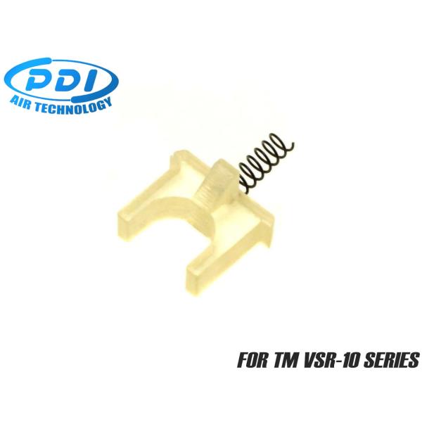 【関連検索キーワード】PDI ピーディアイ ピーディーアイ VSR-10 VSR10 プロスナイパー G-SPEC リアルショック エアガン エアコキ エアコッキング スペア 修理 リペア 予備 パーツ 部品 …★☆★ 5,500円以上ご購...