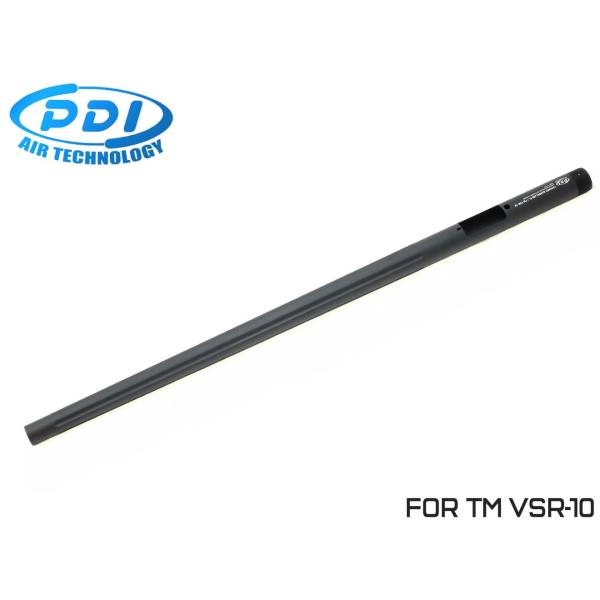 【関連検索キーワード】PDI AST テーパーバレル アウターバレル メタルバレル メタルアウターバレル エアソフト 東京マルイ MARUI VSR-10 VSR-11 G-SPEC Gスペック プロスナイパー …★☆★ 当商品は送料無料で...