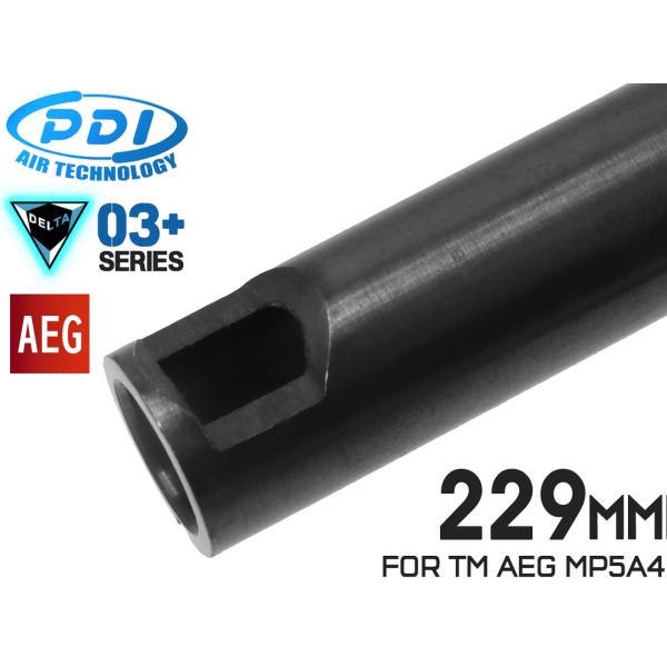 【関連検索キーワード】PDI インナーバレル タイトバレル 流速チューン 精密バレル 日本製 ハンドガン エアガン カスタムガン MP5 βスペツナズ AK47 HC SD5 SD6 R.A.S. HC 次世代 HK416C カスタム…★☆...