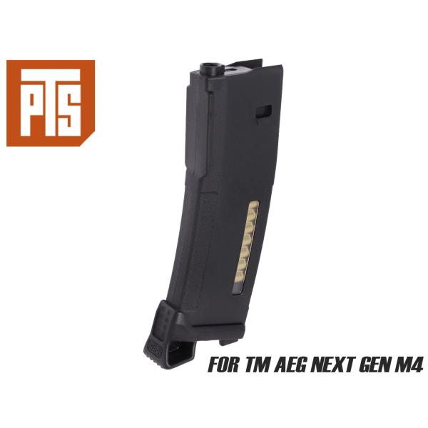 【関連検索キーワード】PTS ピーティーエス EPM エンハンスドポリマーマガジン AEG 電動ガン 東京マルイ M4A1 SCAR-L HK416D DEVGRU DELTAカスタム HK416C 次世代 MAGPOD マグポッド …★☆...