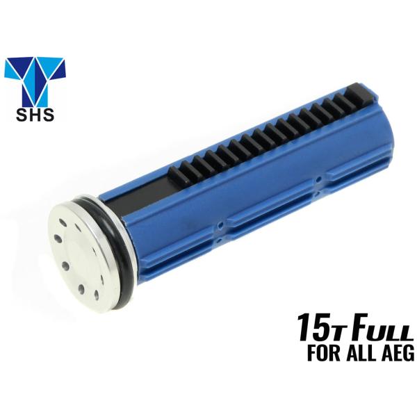 【関連検索キーワード】東京マルイ Ver2 Ver3 Ver6 ピストン 強化 ピストンボディ M4A1 M16A2 AK47 AKS74 AK74U AKM MP5 G36 G3 P90トンプソン AUG TAVOR G&amp;G CY...