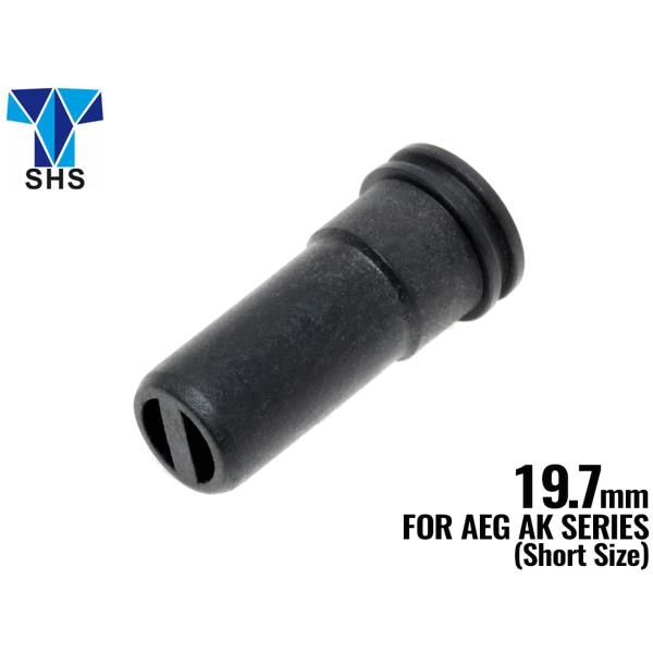 【関連検索キーワード】エスエイチエスAEG電動ガンCYMAKINGARMSICSVFCKSCTOPG&amp;GARESA&amp;KS&amp;TRS流速チューンシーリングノズルジェットノズルAK47AK-47AK74AKS74AK74U...