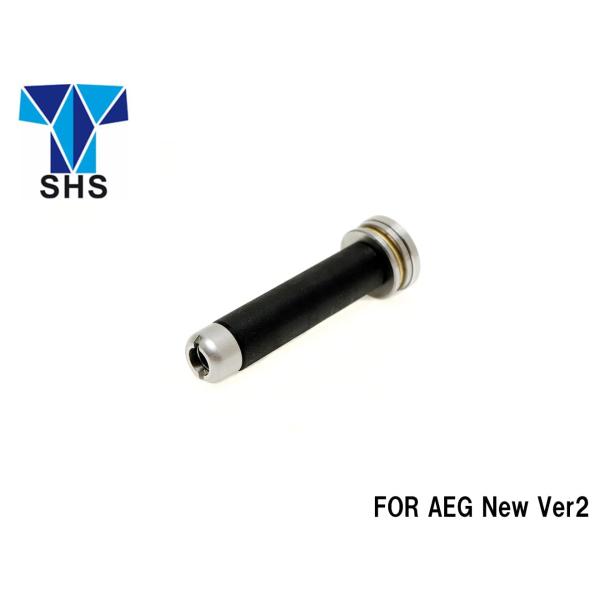 【関連検索キーワード】エスエイチエス AST 電動ガン AEG 次世代M4 スプリングガイド ベアリングガイド エンハンスド New Ver1 NEW VER 2 VER 9EAGLE ハイサイクル POM エアソフト …★☆★ 5,500...