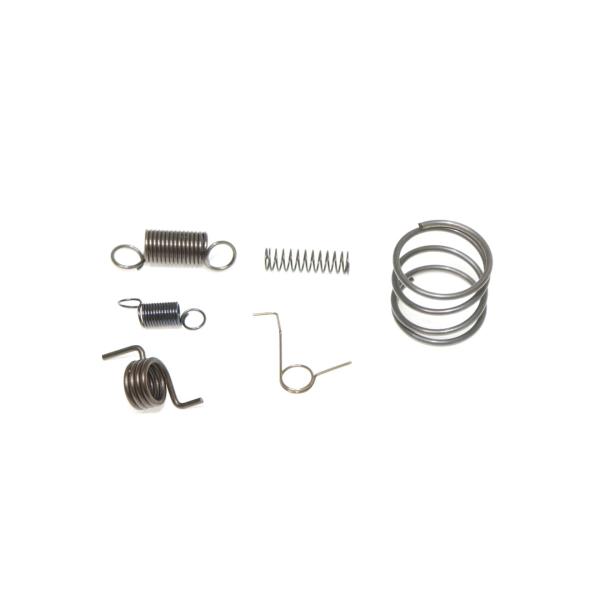 【関連検索キーワード】SHS トリガースプリング セーフティカバースプリング タペットプレートスプリング カットオフスプリング スイッチスプリング アンチリバーサルラッチスプリング カスタム …★☆★ 5,500円以上ご購入で送料無料 ★☆...