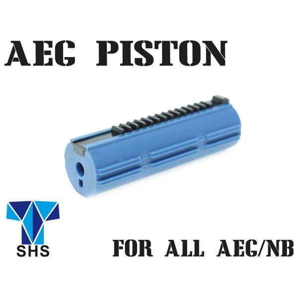 【関連検索キーワード】エスエイチエス エアガン トイガン AEG 電動ガン サバイバルゲーム サバゲ TOKYO MARUI 東京マルイ スタンダード電動ガン ピストン 補修 交換 強化 STD電動ガン …★☆★ 5,500円以上ご購入で送...