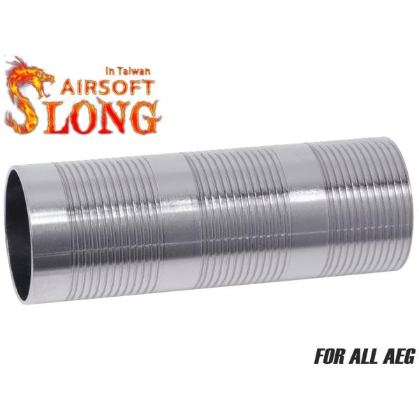 【関連検索キーワード】SL00243 SLONG AIRSOFT エスロングエアソフト AEG Ver2 Ver3 Ver6 Ver7 バージョン シリンダー 修理 リペア 予備 スペア 吸気系 カービン 内部 インナーパーツ 補強 補修 ...