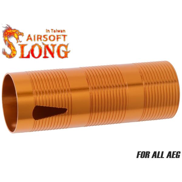 【関連検索キーワード】SL00242 SLONG AIRSOFT エスロングエアソフト AEG Ver2 Ver3 Ver6 Ver7 バージョン シリンダー 修理 リペア 予備 スペア 吸気系 カービン 内部 インナーパーツ 補強 補修 ...