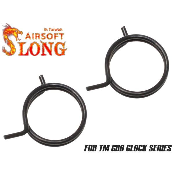 【関連検索キーワード】SLONG AIRSOFT エスロングエアソフト スロング ハンマースプリング ハンマーSP WE TECH ガスブロ GLOCK対応 高圧ガス 強化 G17 G18C G19 G22 G23 G26 G34 …★☆★...