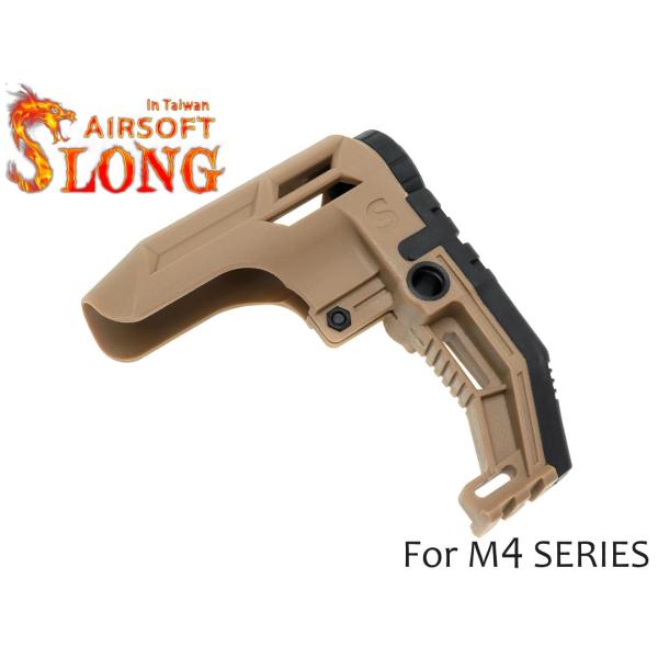 【関連検索キーワード】バットストック 固定ストック NGEL デスサイズ 死神大鎌 AEG 東京マルイ スタンダード STD電動 次世代電動ガン GBB M4A1 M16A2 Mk18 SR15 KRYTAC ARES ICS …★☆★ 5...