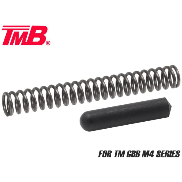 【関連検索キーワード】TMB-0309 TMB SLONG AIRSOFT スロングエアソフト TOKYO MTR-16 Mk18Mod1 SOPMOD HK416D KSC KWA フレームロックピンストッパー ボディ STOPPER R...