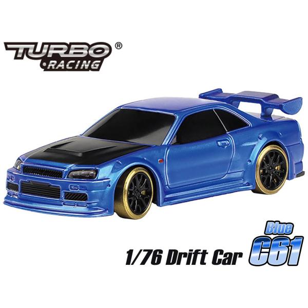 【関連検索キーワード】C64 ターボレーシング ドリラジ DRIFT CAR ミニチュア トミカ HiTEC ハイテック ラジコンレースカー プラモデル R34 スカイライン GT-R ワイルドスピード ワイスピ …★☆★ 当商品は全国一律...