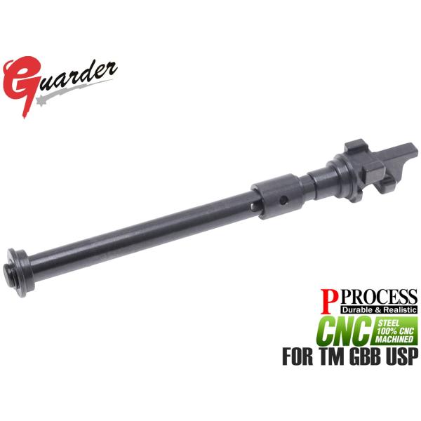 【関連検索キーワード】USP-03 ガーダー USP ユーエスピー H＆K ヘッケラー＆コッホ メタルスライド対策 カスタム サイクルアップ リコイルアップ 反動強化 エンハンスド 強化 RECOIL …★☆★ 当商品は全国一律送料無料で配...