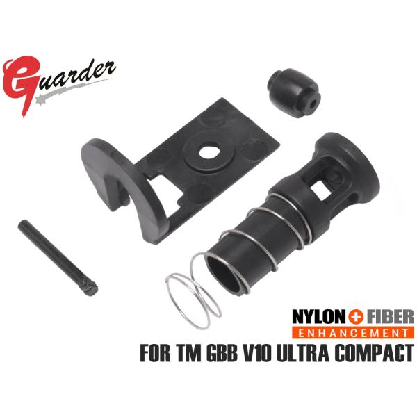 【関連検索キーワード】COMPACT GBB GBB8-12 GBB8-13 GBB8-14 MARUIUC-14 ウルトラコンパクト エアガンエアソフトガン ガーダーガスガン サバゲートイガンファイアリングバルブ 東京マルイ …★☆★ 5...