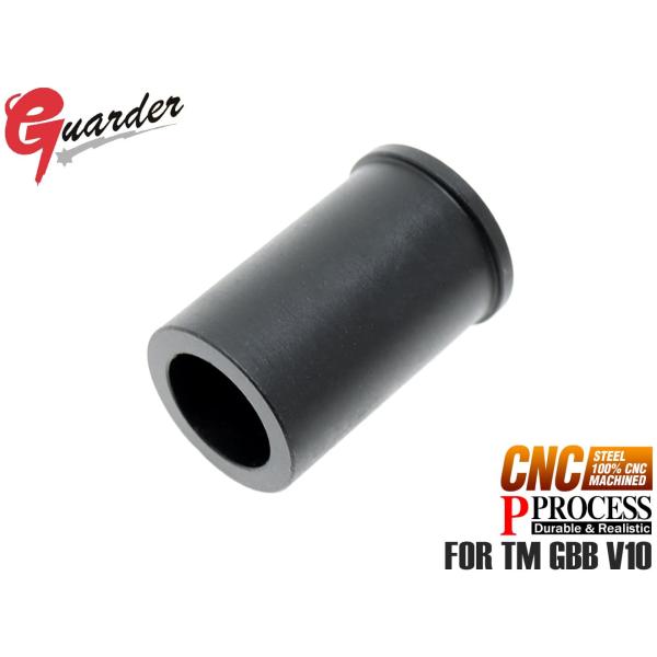 【関連検索キーワード】GUARDER ガーダー スチール リコイルプラグ リコイルSPキャップ RECOIL SPRING CAP カスタム GBB8-23 マルイ ガスガン GBB V10 ウルトラコンパクト ガバメント …★☆★ 5,5...