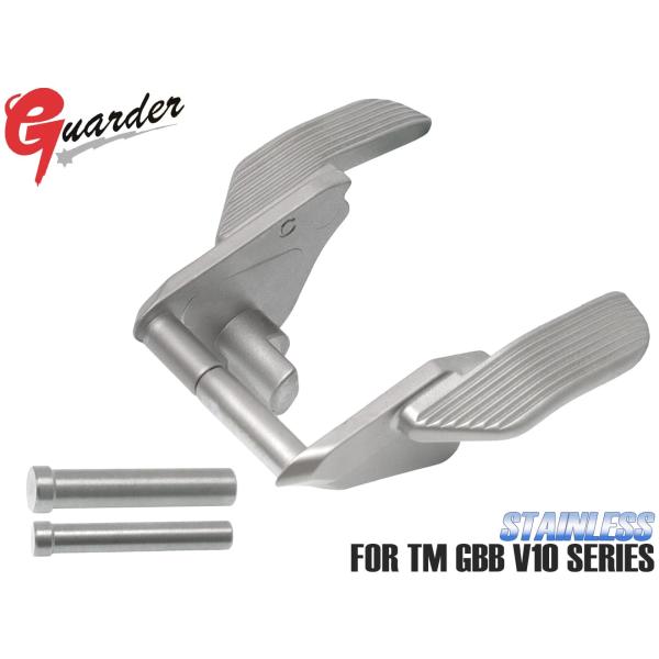 【関連検索キーワード】V10-24(SV) ガーダー HICAPA ハイキャパ 1911 MEU DETONICS デトニクス COLT ブイテン ウルトラコンパクト ULTRA COMPACT コルト ガバメント SUS 630 ガスガン...