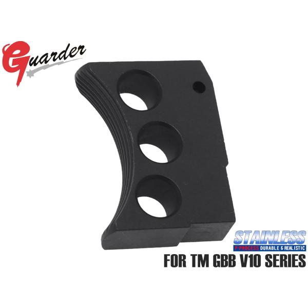 【関連検索キーワード】 MARUI ガーダー ガスブローバッグ ガスガン ガバメント M1911A1 M.E.U V10 ウルトラコンパクト STAINLESS SUS カスタム 改造 チューニング タクティカルトリガー …★☆★ 5,50...