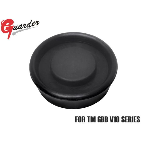 【関連検索キーワード】TOKYO MARUI ガーダー ガスブローバッグ ガスガン ガバメント M1911A1 M.E.U V-10 ウルトラコンパクト コルト デトニクス 補修パーツ 予備 リペア ピストンヘッド …★☆★ 5,500円以...