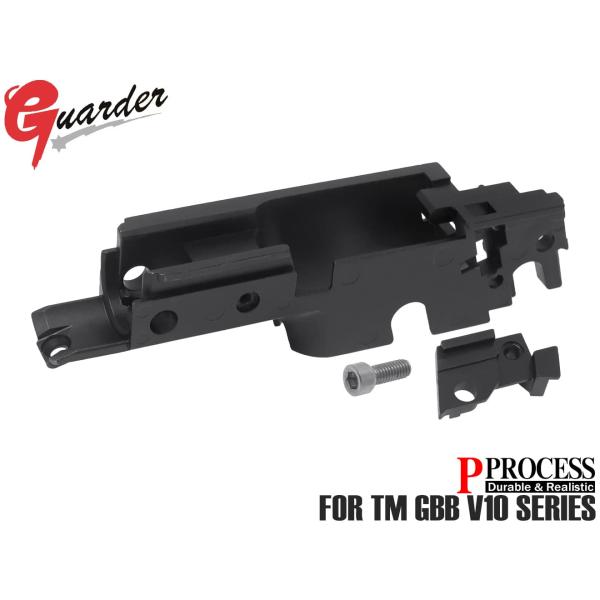 【関連検索キーワード】 MARUI ガーダー ガスブローバッグ ガスガン ガバメント M.E.U V-10 ウルトラコンパクト デトニクス 補修パーツ 予備 スペア リペア トリガーシャーシ ミドルフレーム …★☆★ 当商品は全国一律送料無...