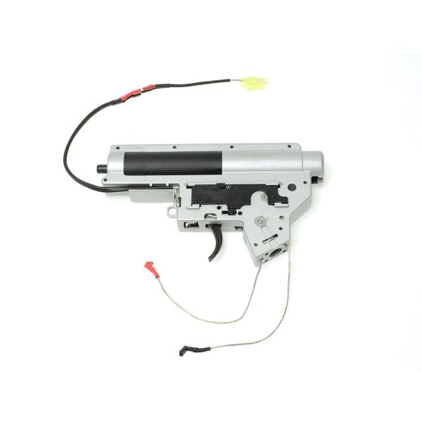 【関連検索キーワード】J-Armament オルガエアソフト メカボックス 強化メカボックス カスタムメカボックス 東京マルイ 電動ガン トイガン エアガン カスタムガン サバゲ …★☆★ 当商品は全国一律送料無料で配送可能 ★☆★[ 段違...