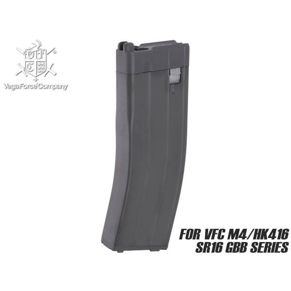 ★☆★ 当商品は全国一律送料無料で配送可能 ★☆★[V2/V3ユニット互換 新型ガスルートパッキン仕様で効率アップ]●商品名 ： VFC M4/HK416GBBR共通 30連スペアマガジン (STANAG GI V3) Gray●商品番号 ...