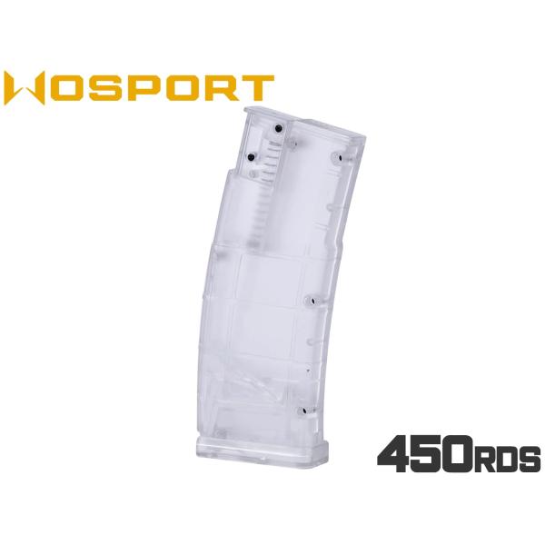 【関連検索キーワード】 ウォスポーツ BBローダー スピードローダー BBボトル チャージング G&amp;G CYMA ICS VFC WE A&amp;K サバゲー 射撃練習 電動ガン ガスブローバック M4 P-MAG Pマグ …★☆...