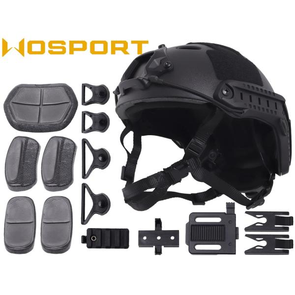 【関連検索キーワード】CORE GOGGLE HL-06-PJ-BK OPS SEALS US ウォスポーツ ゴーグル サバイバルゲーム サバゲー シールズ スワット ブラック フルフェイス ヘッドギア ヲスポーツ 黒 …★☆★ 5,500...