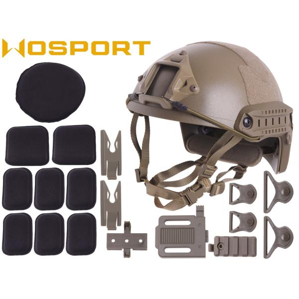 【関連検索キーワード】ARMY HELMET HL-08-MH-T Maritime NAVY SWAT お面 ゴーグル コスプレ シールズ スワット ファスト フルフェイス ヘッドギア マスク ミリタリー装備 米軍 防弾 …★☆★ 5,5...