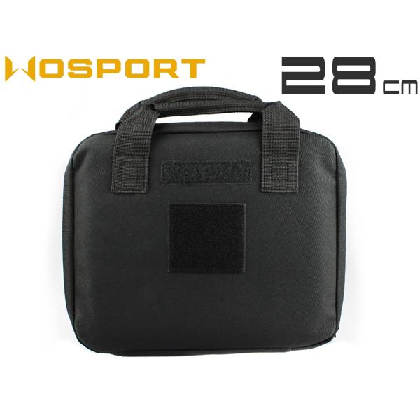 【関連検索キーワード】WoSport ヲスポーツ タクティカル 装備用品 ピストルケース バック ソフトハード 鞄 収納 ストレージ M9A1 M92 GLOCK G18CG21G34 HK45 MEU Hi-CAPA5.1 4.3 …★☆...