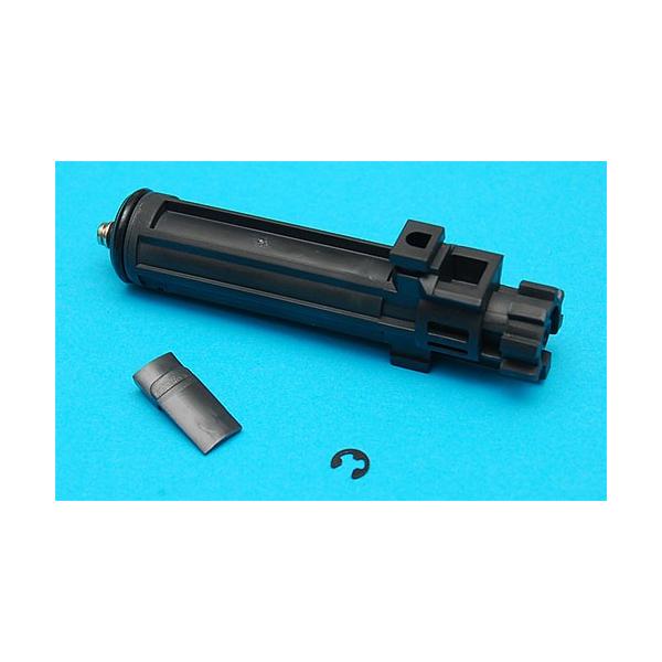 【関連検索キーワード】G&amp;P ジーアンドピー ローディングノズル WA ウェスタンアームズ M4 GBB トイガン 電動ガン サバゲー サバイバルゲーム WP118★☆★ 当商品は全国一律送料無料で配送可能 ★☆★[ G&amp;P...