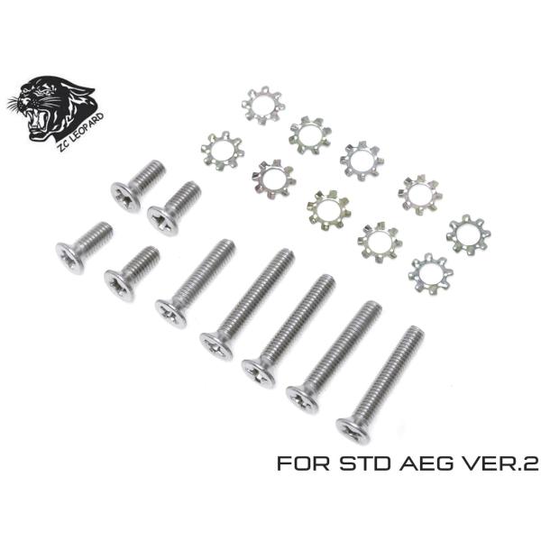 【関連検索キーワード】ZCLEOPARDゼットシー電動ガンマルイネジビスミリネジM4A1M16CQB-RSCARV2.5V2.2バージョンARP-95.56MP5A5SD5G3SASCRW.M733CAR-15G&amp;GCYMAICSA...