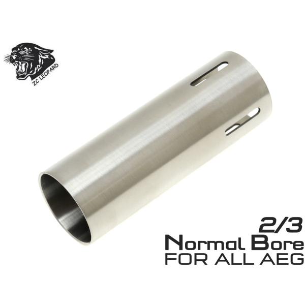 ★☆★ 5,500円以上ご購入で送料無料 ★☆★[ステンレス製で耐久性アップ！]●商品名 ： ZC LEOPARD AEG NB ステンレス 加速シリンダー●商品番号 ： ZC-CLND-008●ブランド ： ZC LEOPARD●対応 ：...